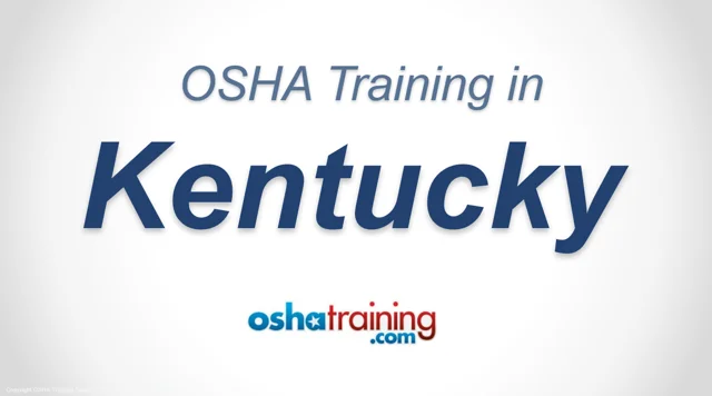 Kentucky Labor Cabinet Osha Training | Cabinets Matttroy
