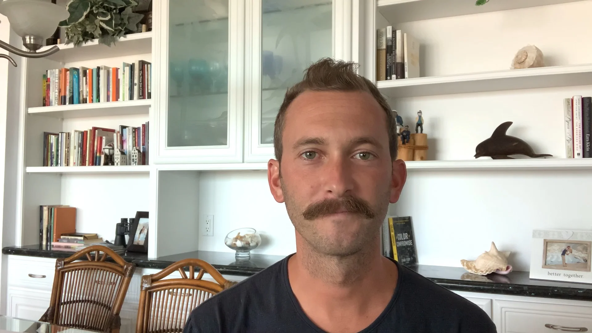 Joseph Carlson | DAILY HOPE - July 17 on Vimeo