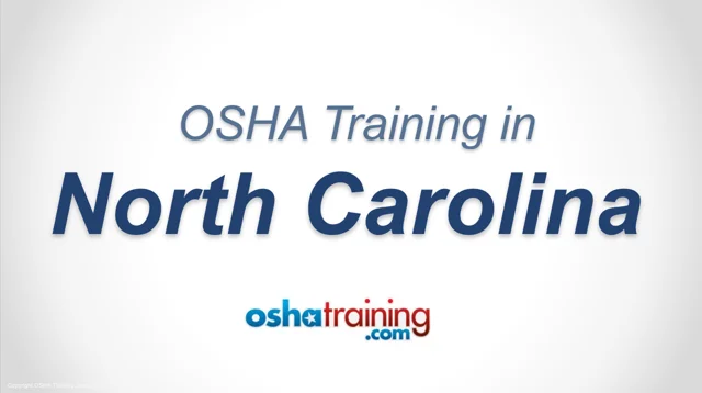 Nc Osha Standards Best Value | brunofuga.adv.br