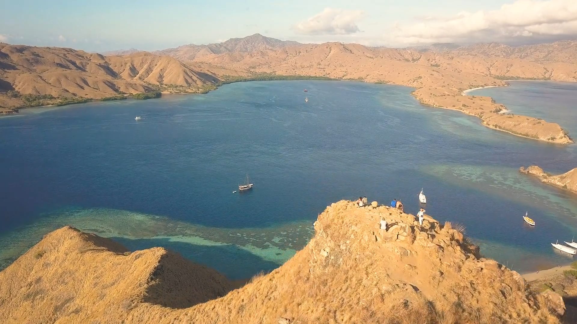 Wanua Adventures - Travel Video on Vimeo