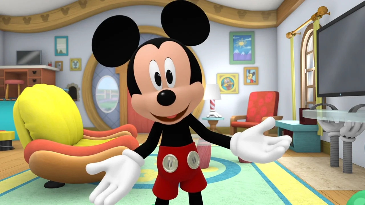 Mickey Mornings on Vimeo