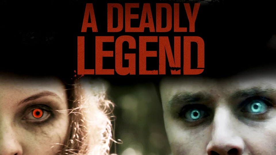 Watch A Deadly Legend Online | Vimeo On Demand on Vimeo