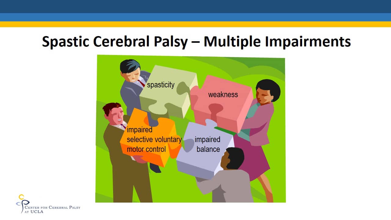 SCALE: Selective Control Assessment of the Lower Extremity - Center for ...
