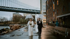 Dumbo Loft Weddings NYC Wedding Venue Brooklyn NY 11201