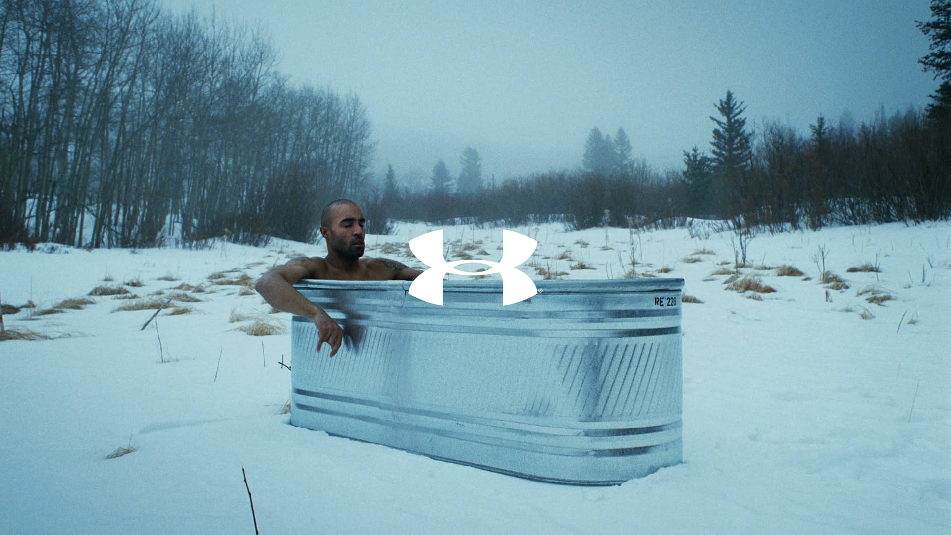 DAY 5741 // Under Armour on Vimeo