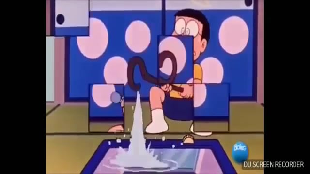 Doraemon 2020 New Sizuka Bath Deleted Scene 2020 on Vimeo