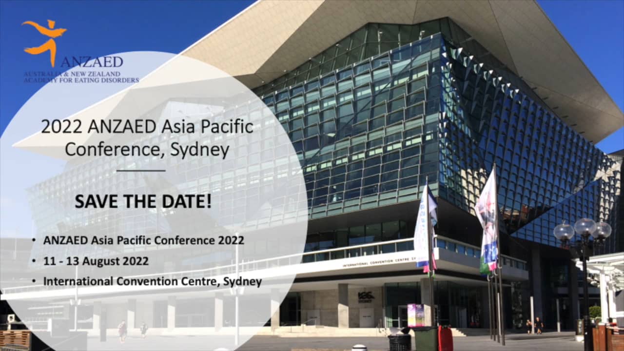 ANZAED 2022 Asia Pac Conference Promotional Video on Vimeo