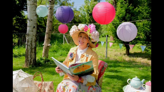 Potty Lotty Garden Session-web on Vimeo