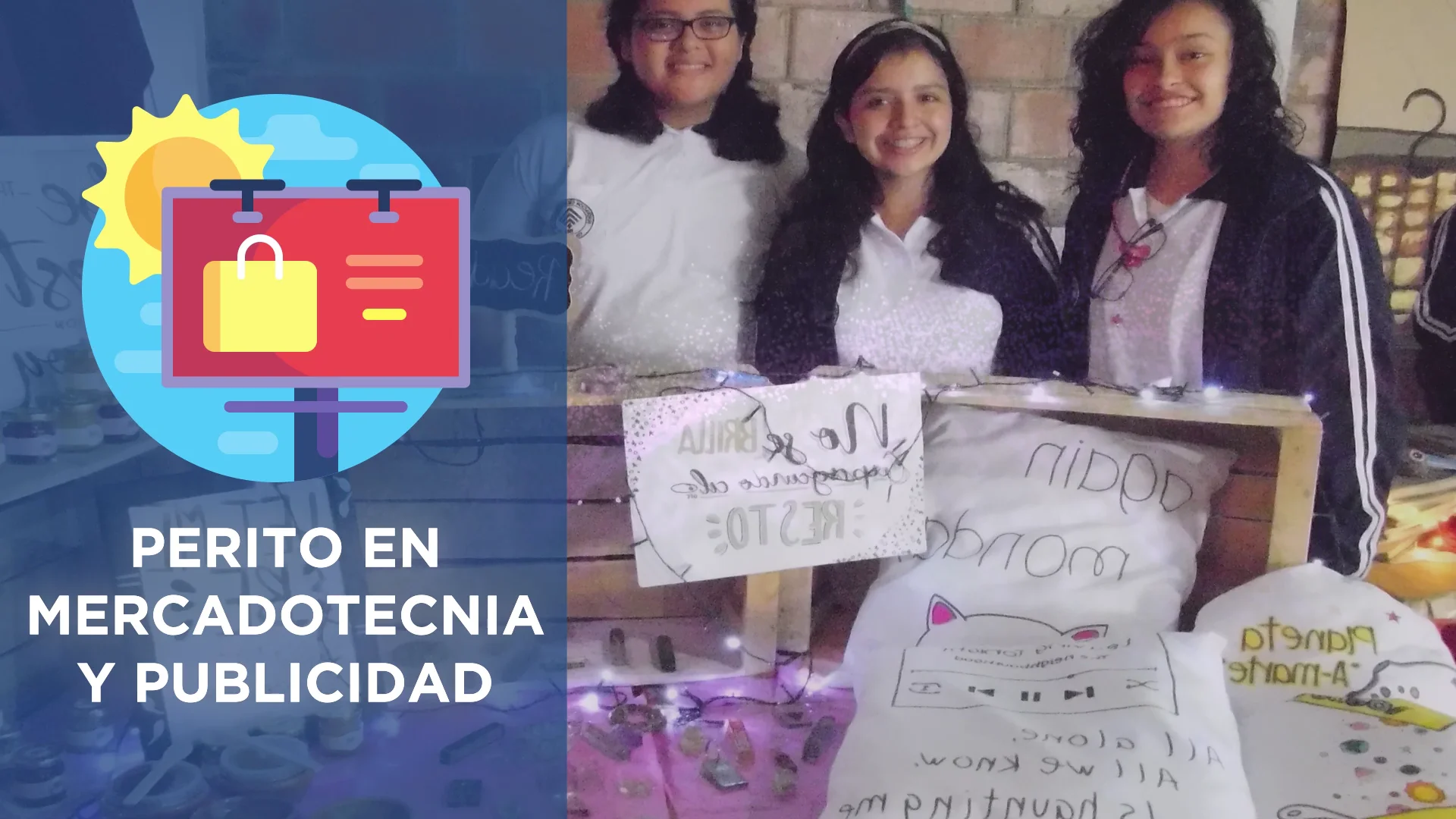 VIDEO COLEGIO IPTCE MUSICA 1 on Vimeo