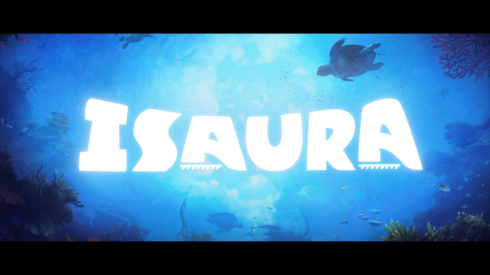 Isaura - Official Trailer on Vimeo