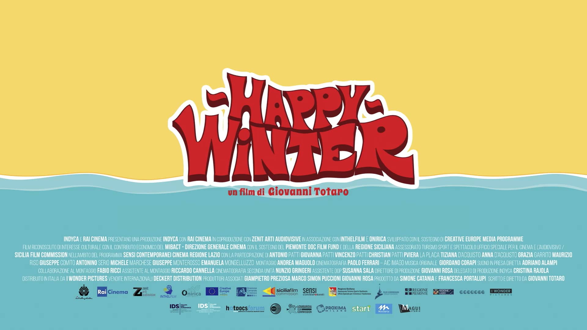 Happy Winter, trailer on Vimeo