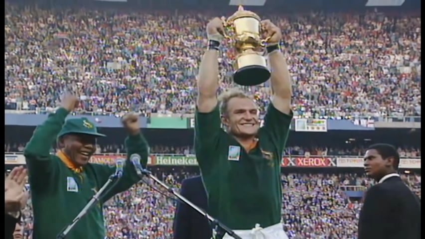 PE Department - PE Creative Challenge - The Power of Sport on Vimeo