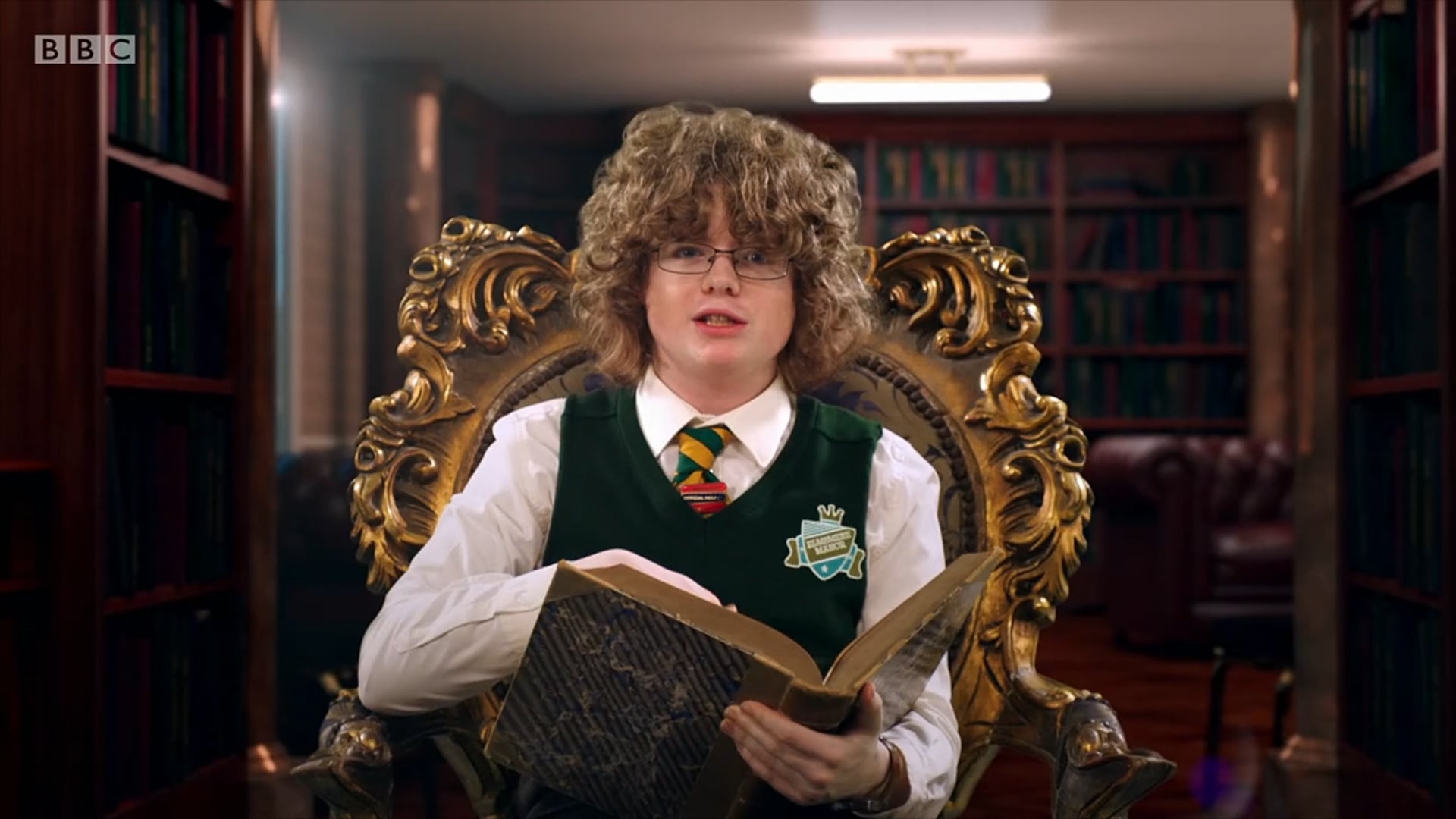 Rohan Green Showreel on Vimeo