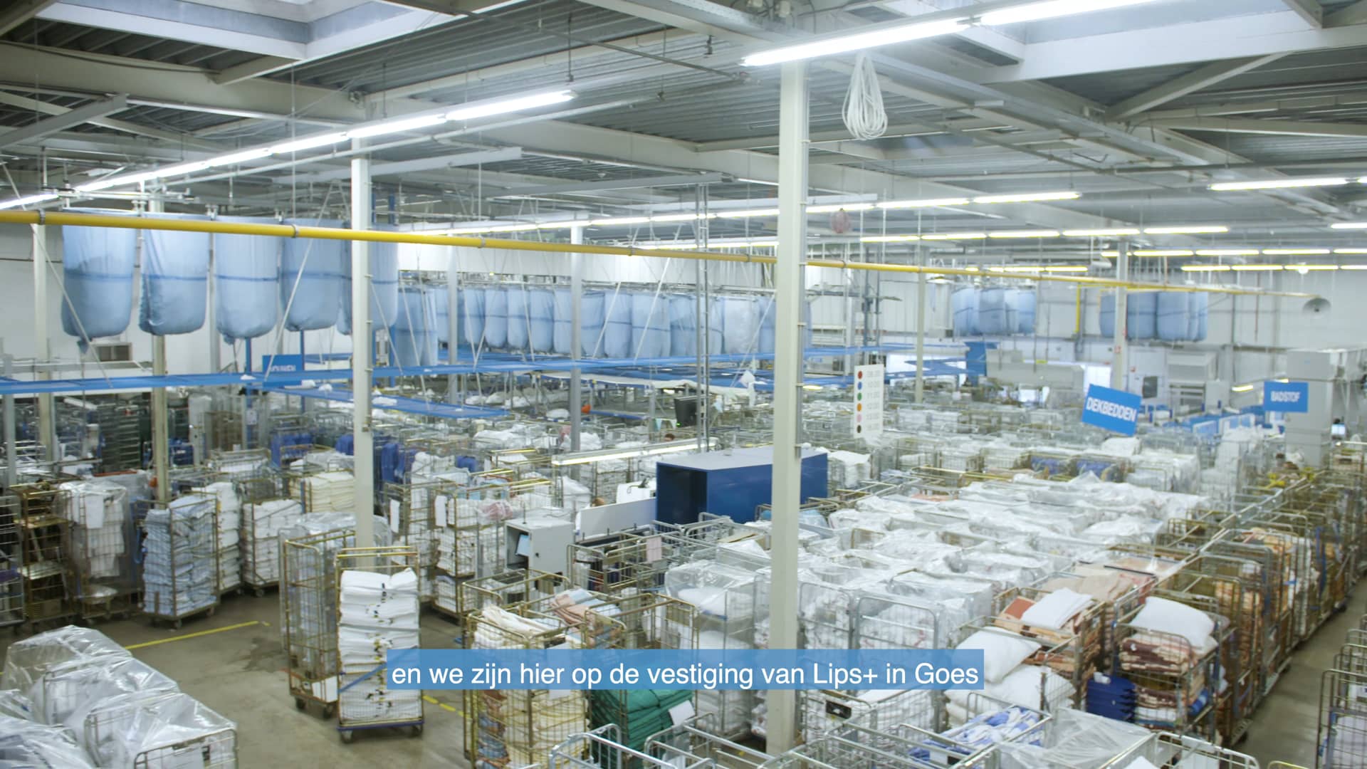 Cleanlease Goes (voorheen LIPS+) NL on Vimeo