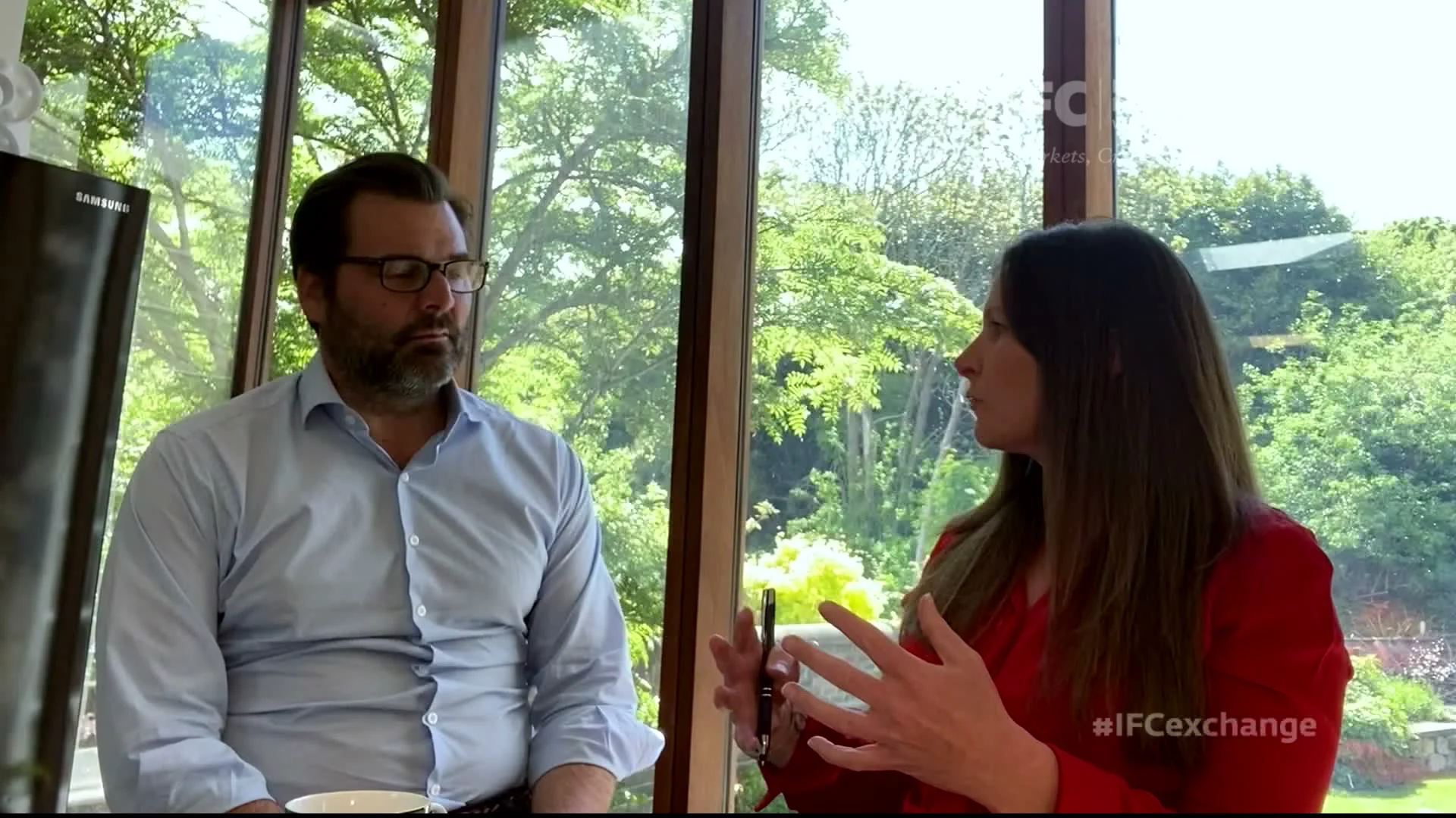 Collaboration & Strategy during COVID-19 and Beyond | Gillian Davidson ...