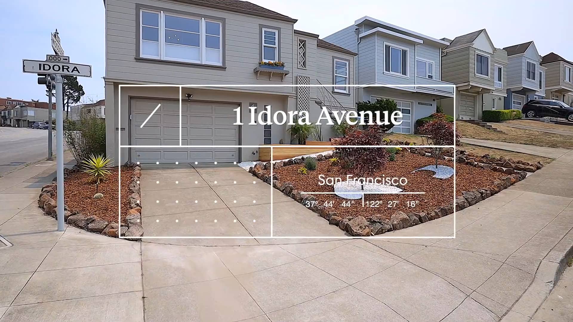 1 Idora Avenue, San Francisco - Presented by: Kevin Wakelin on Vimeo