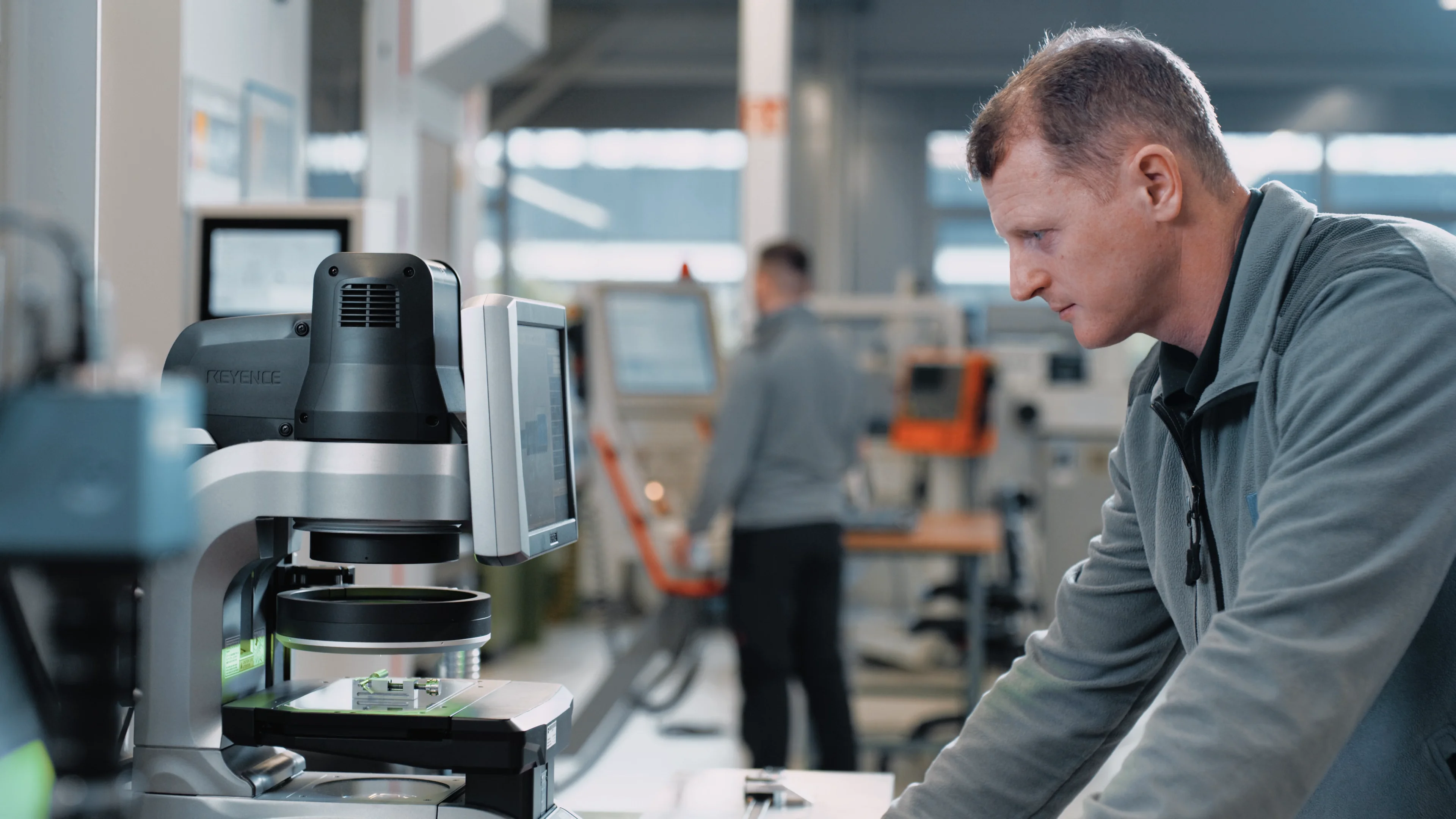 Sutter Medizintechnik - Sutter Quality on Vimeo