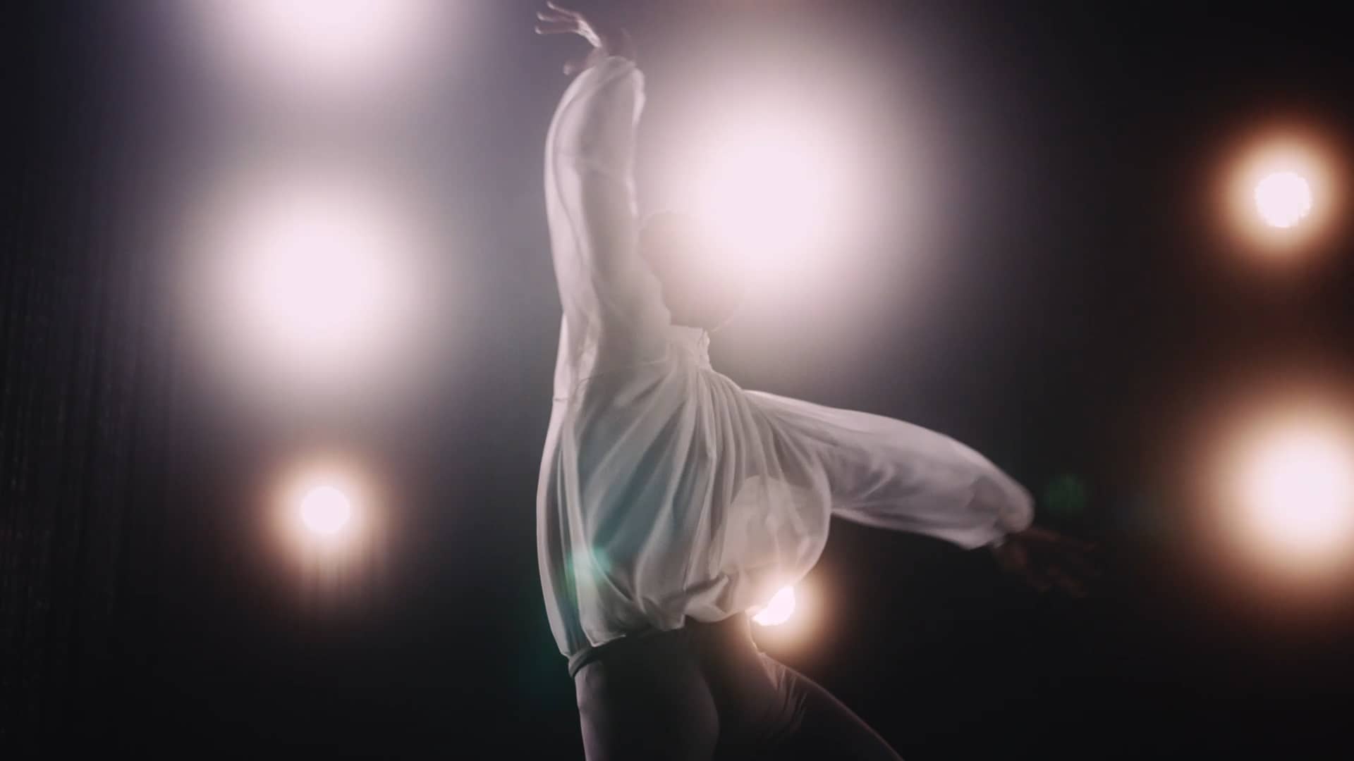 American Ballet Theater on Vimeo