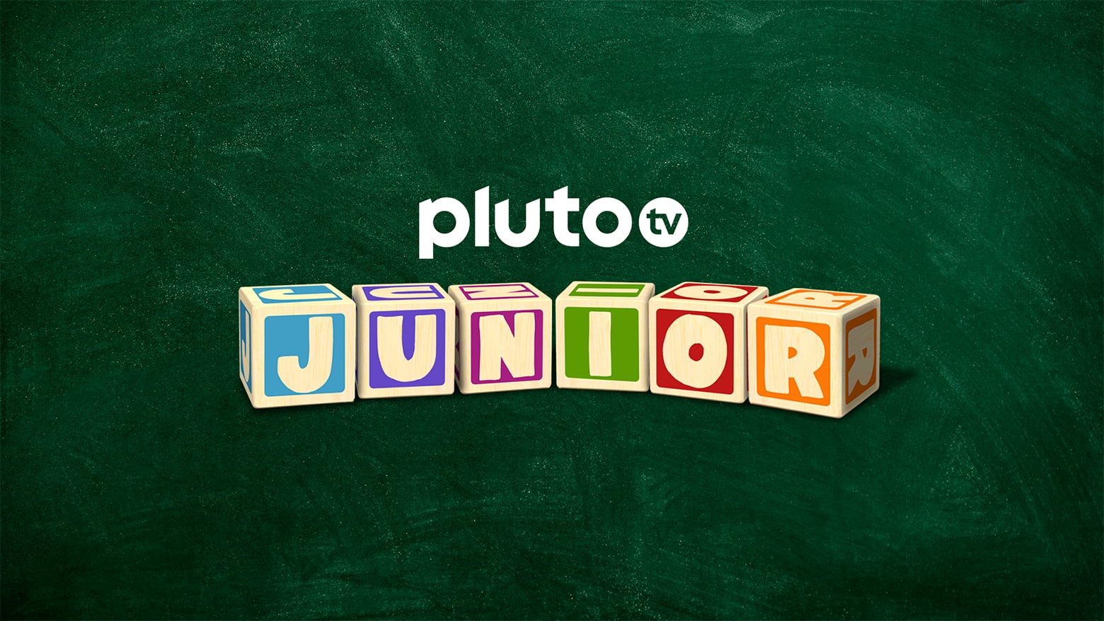 Pluto Tv Junior on Vimeo