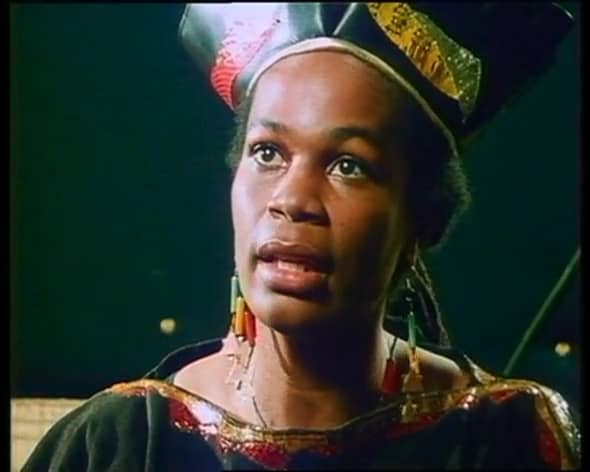 OMEGA RISING - WATCH FREE on Vimeo