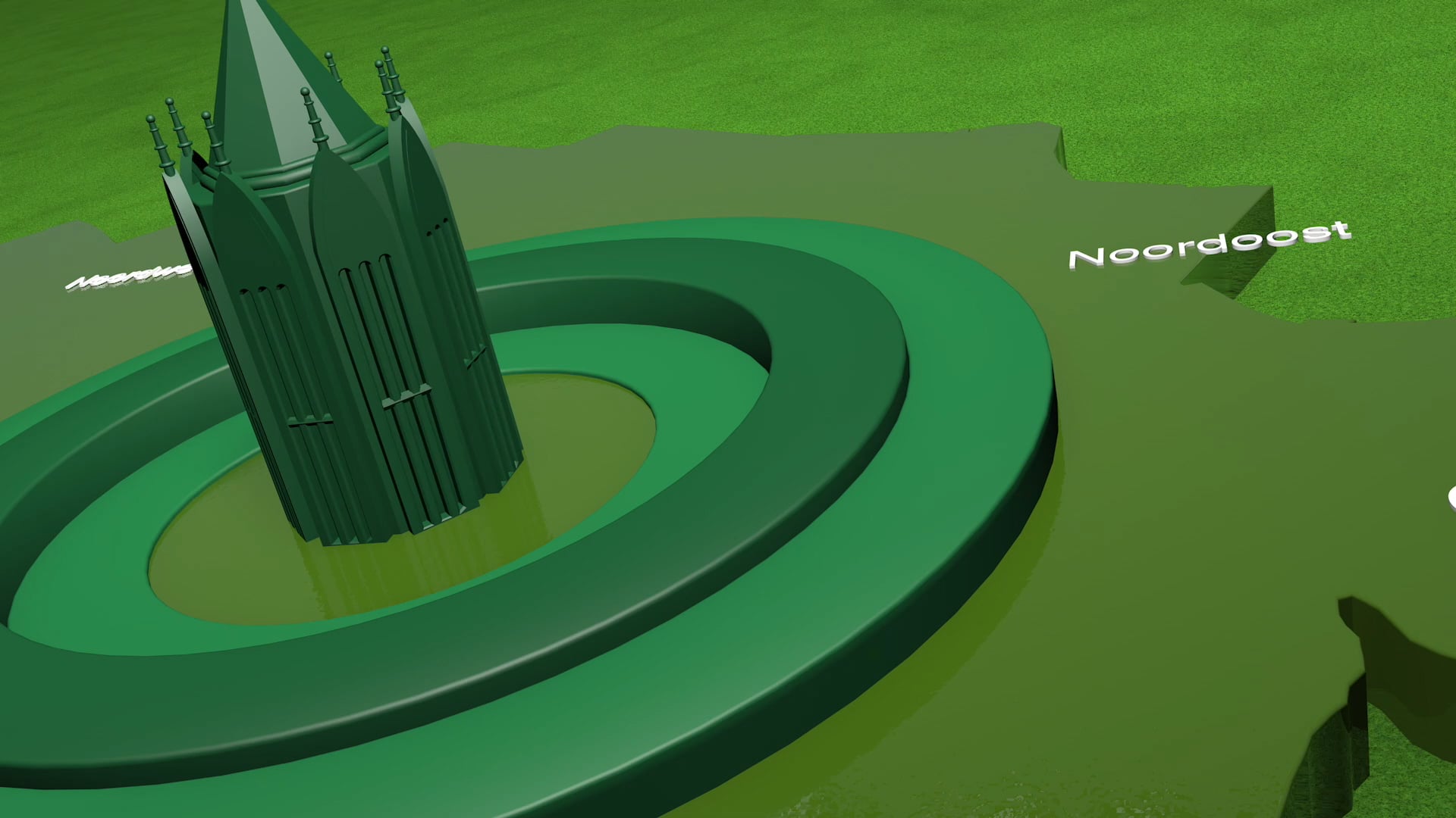 HOF | Heel Overvecht Fietst FCP on Vimeo