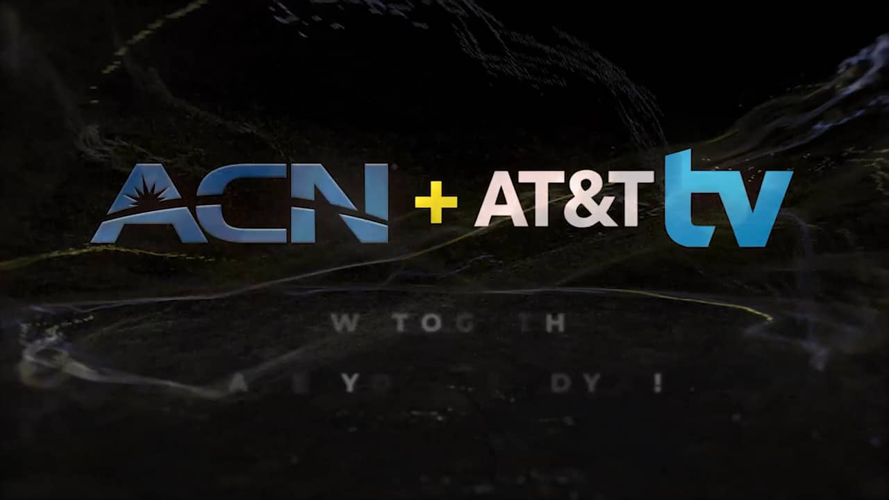 ACN and AT&T TV on Vimeo