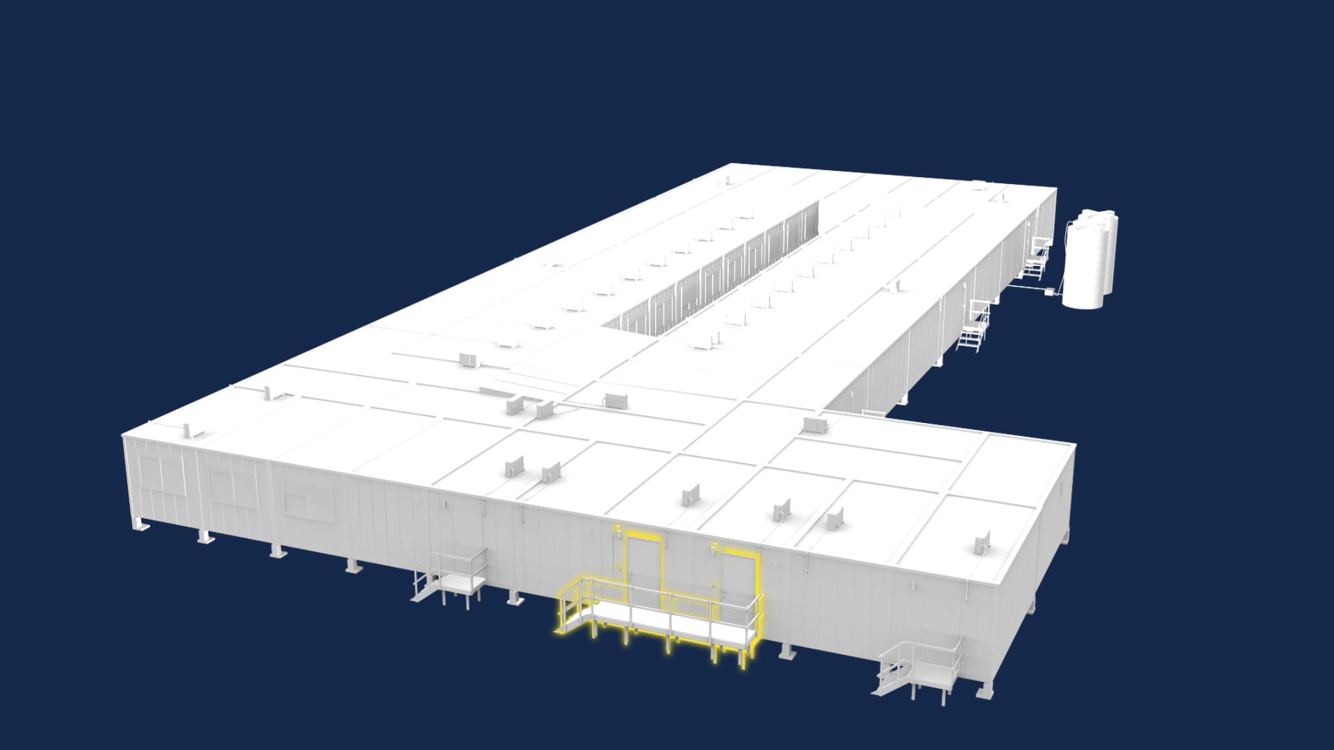 Poliopolis Animation on Vimeo