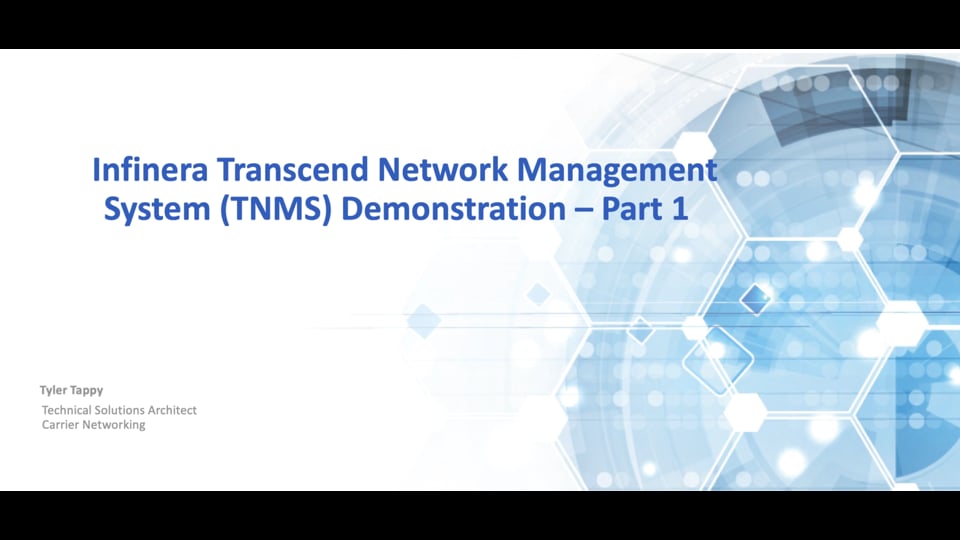 Infinera G30 Optical Disaggregation and Optical Line System - WWT
