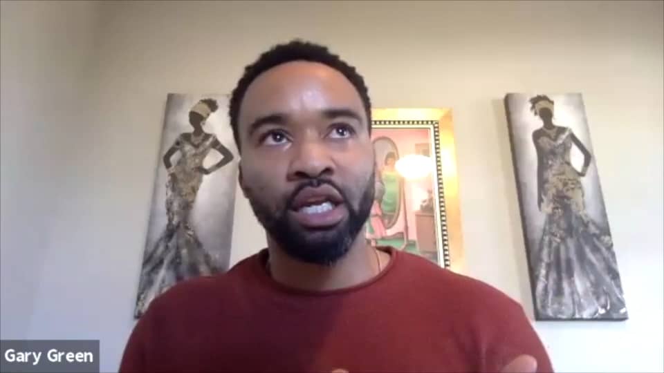 Rev. Gary Green & Rev. Justin Sabia-Tanis: Justice Talk to Justice Walk ...