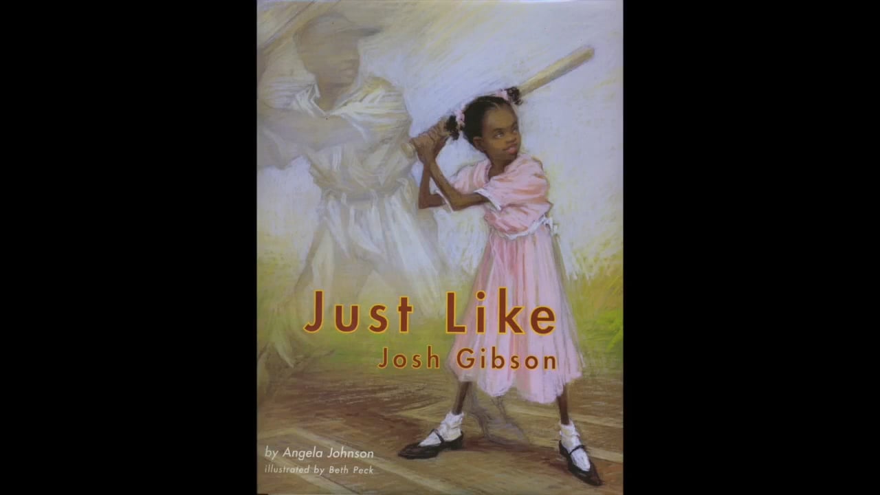 Just Like Josh Gibson on Vimeo