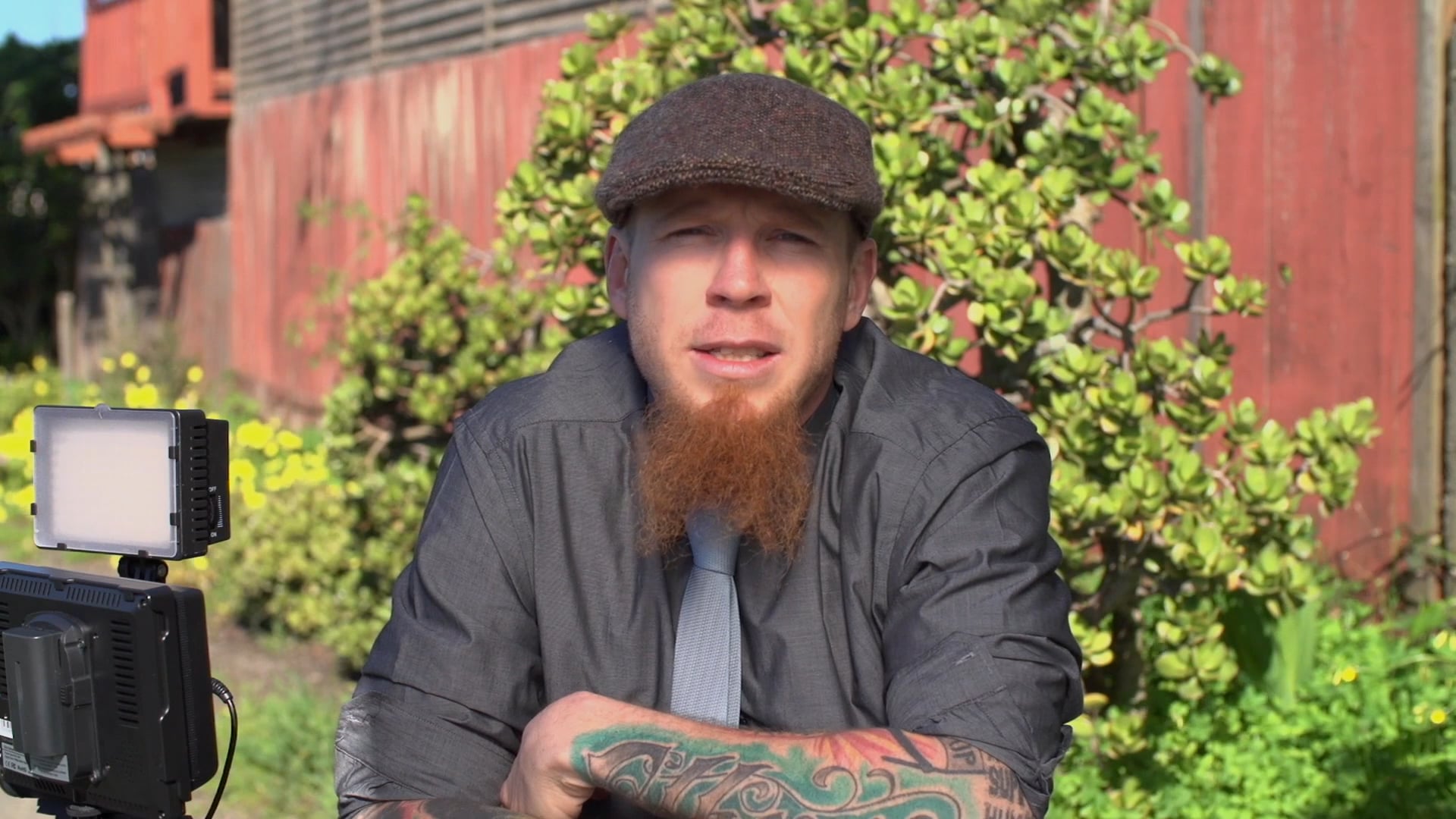 The Invisible Class trailer on Vimeo