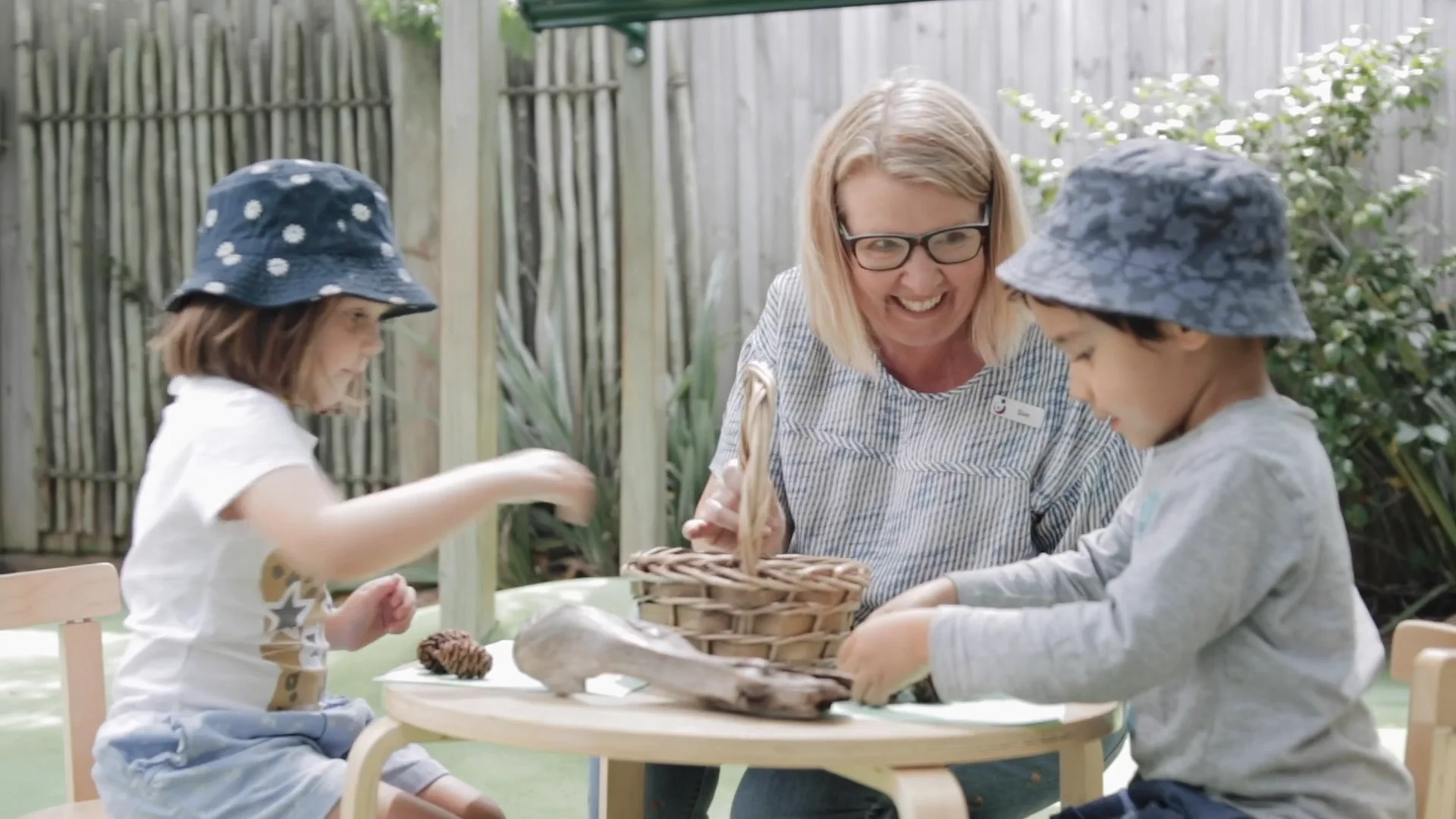 Kindercare Christchurch on Vimeo