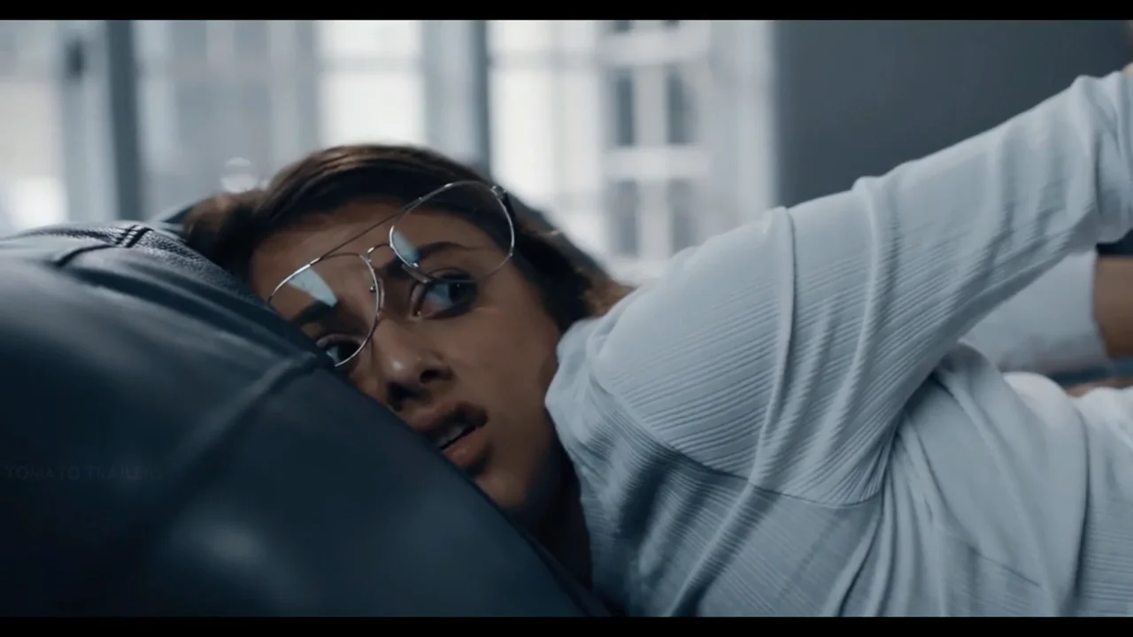 Gia Derzas Official Trailer 2020 Teen Movie Hd