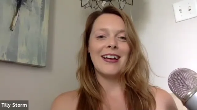 Tilly Storm Testimonial on Vimeo