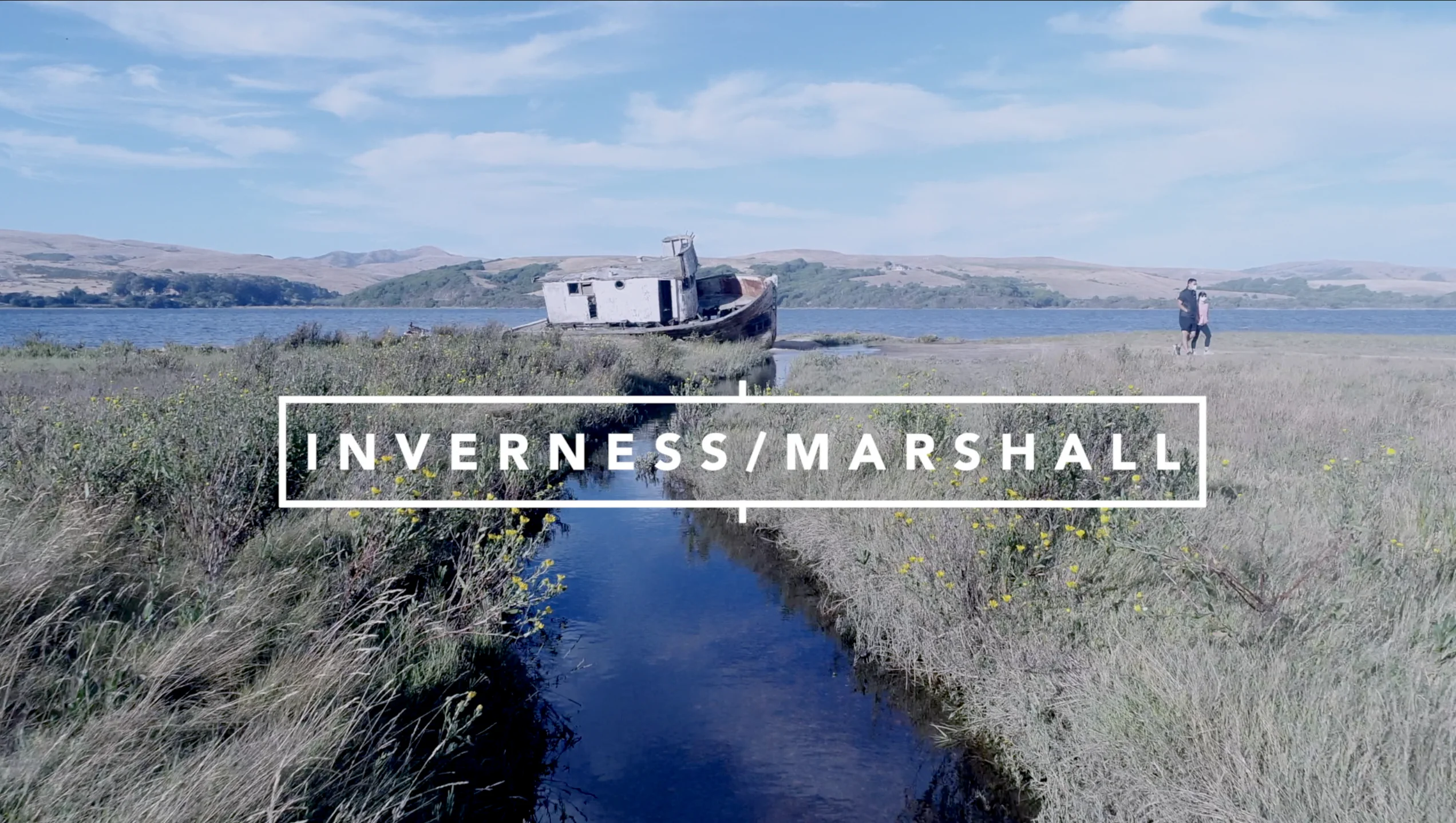Inverness/Marshall (Compass Project) on Vimeo