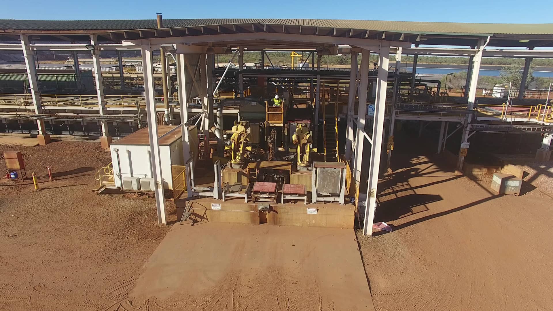 Copper Stripping on Vimeo