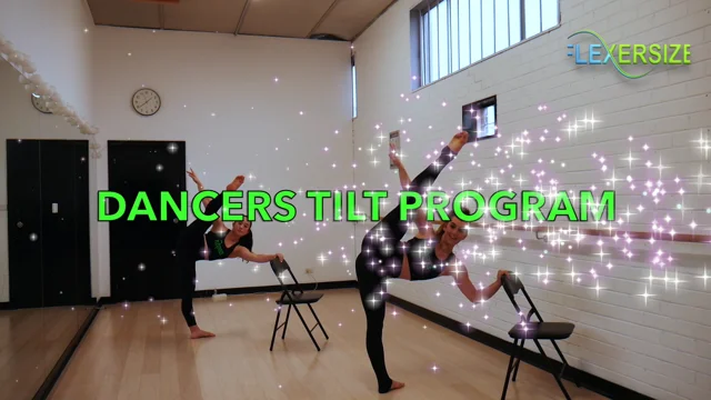 Dance Tilt Extension