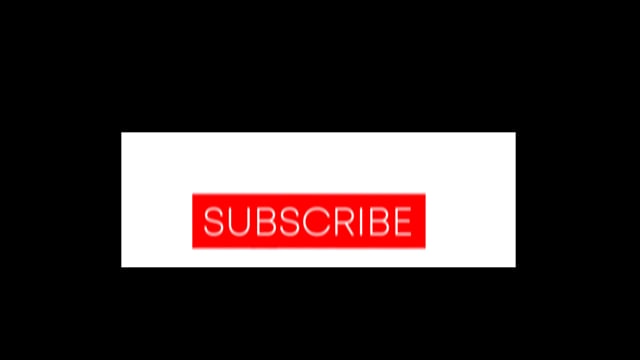 Youtube, Subscribe, Subscribed. Free Stock Video - Pixabay