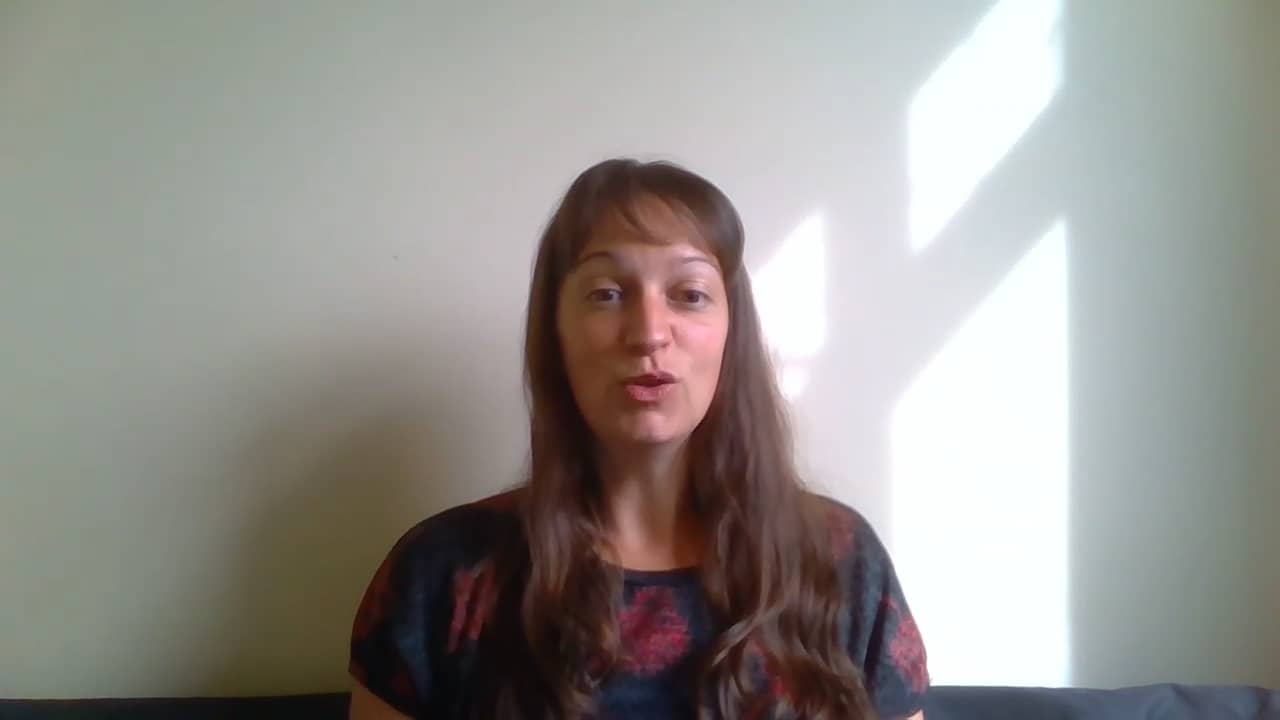 Mrs Lock - Teacher intro video on Vimeo