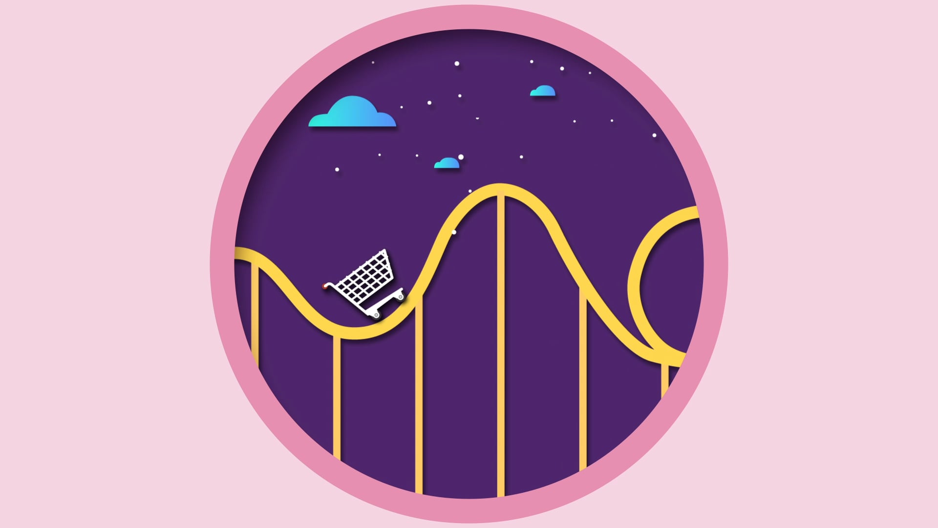 rollercoaster ride_animation on Vimeo