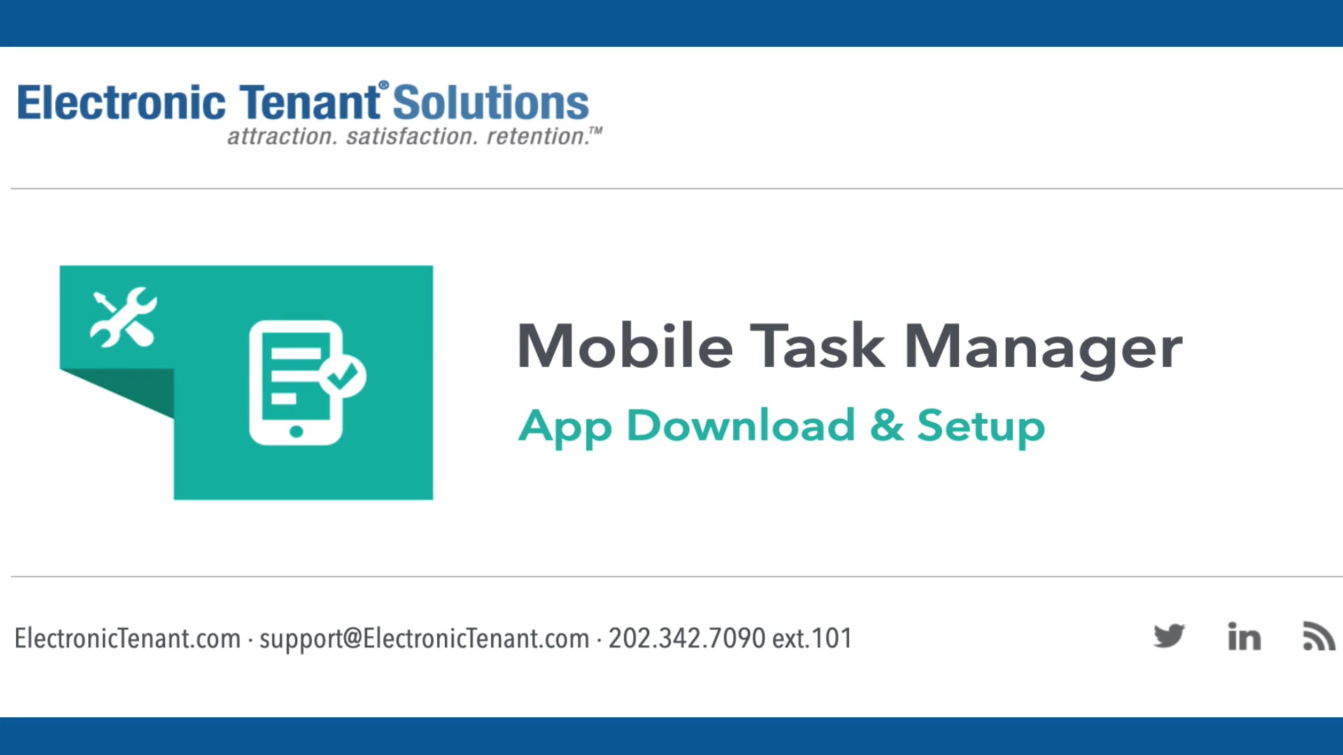 MTM App Download and Set up on Vimeo