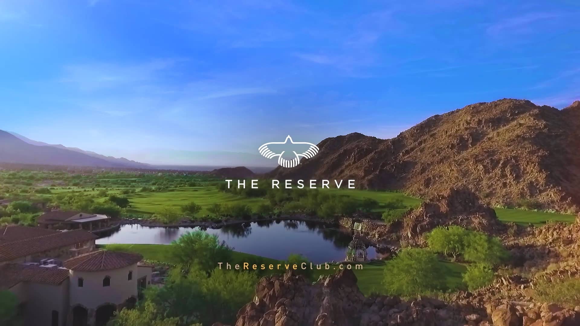 The Reserve Club. Brand Video. on Vimeo