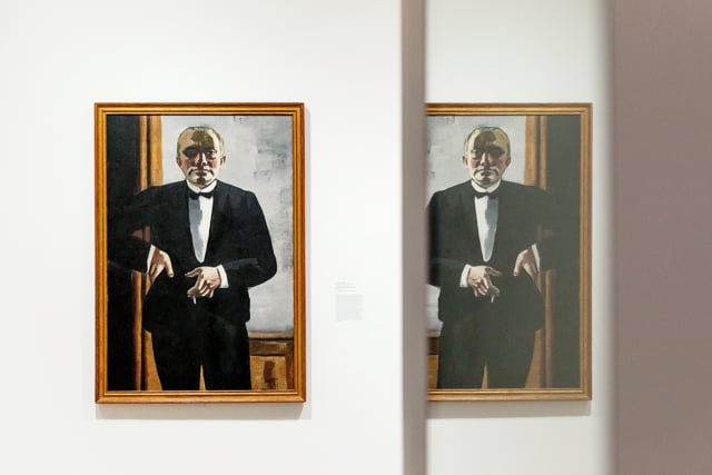 Busch-Reisinger Museum Collection Highlights on Vimeo