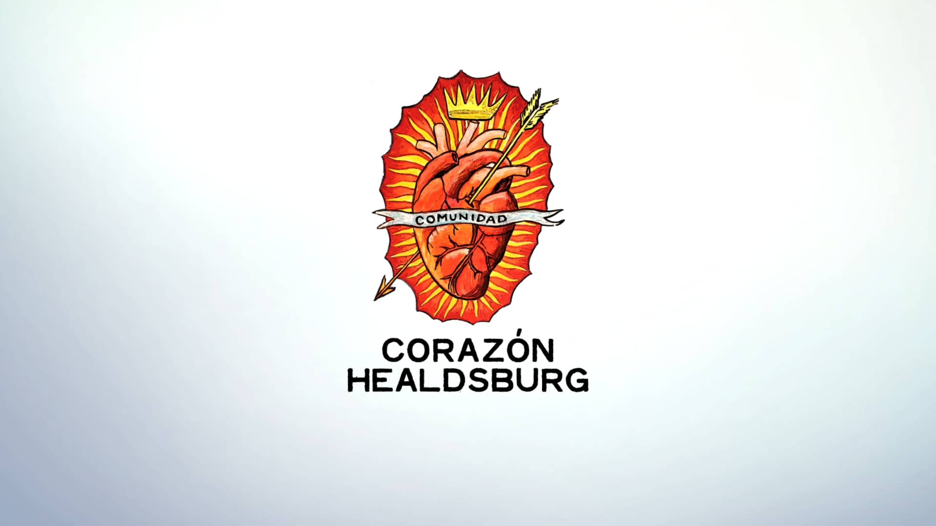 Corazón Healdsburg - FirstGen Program on Vimeo