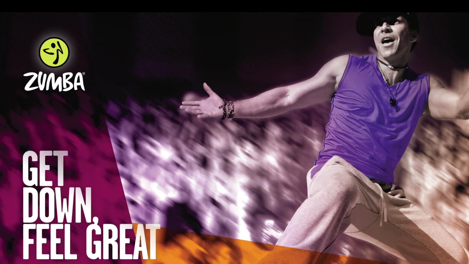 Zumba Wednesday 15-7 on Vimeo