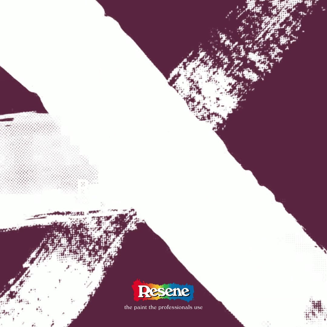 Resene Colour of the Month - Mulberry on Vimeo