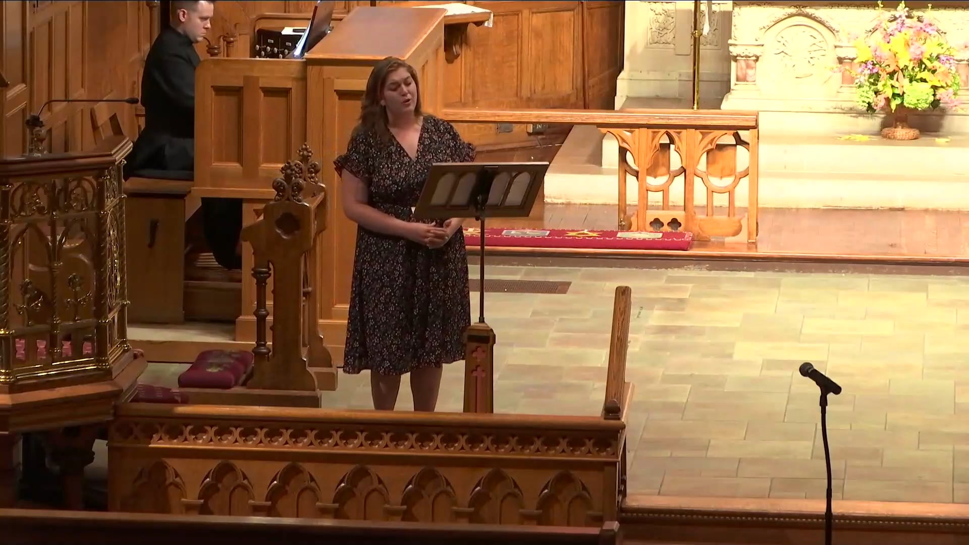 Gounod - Repentir on Vimeo