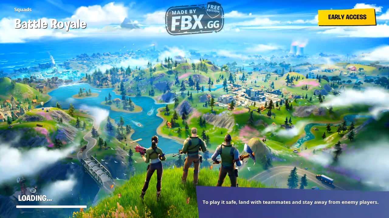 One Hp Fortnite on Vimeo