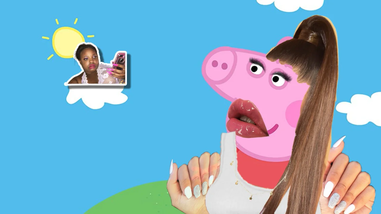 Peppa's Day on Vimeo