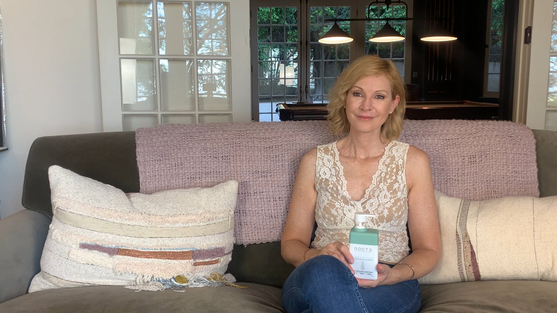 Roots Professional Testimonial on Vimeo